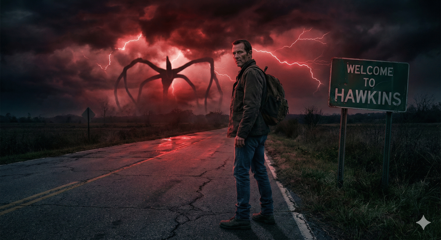 6 Stranger Things Ai Prompts Transform Your Photos Into Cinematic