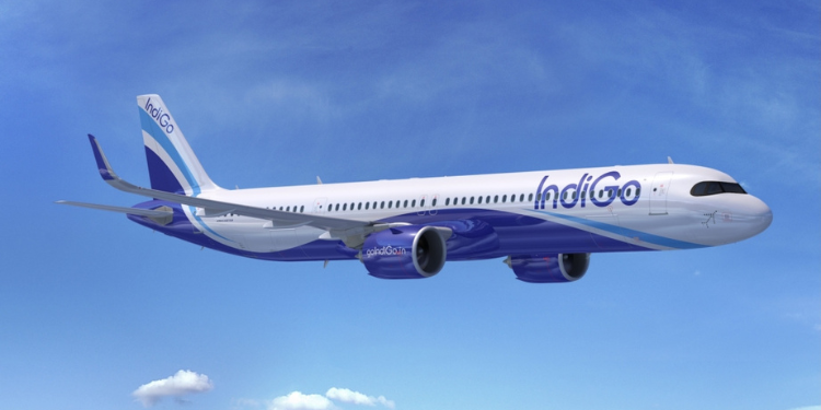 Everything You Need to Know: IndiGo’s New Airbus A321XLR