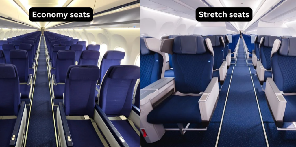 Everything You Need to Know: IndiGo’s New Airbus A321XLR